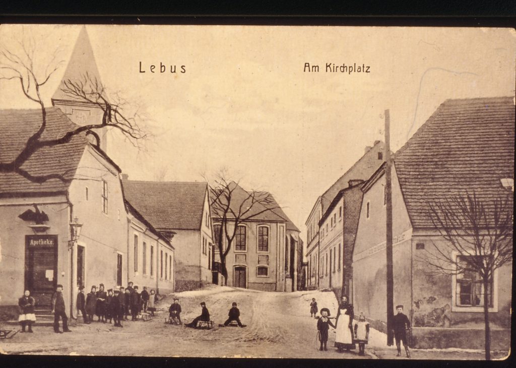 Familie – Ich würde sterben,